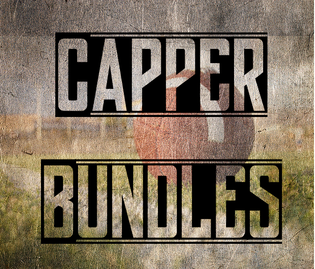 Featured Capper Bundles - SweepVegas